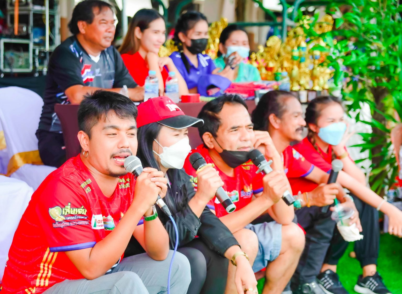 การแข่งขันกีฬาภายใน วิทยาลัยเทคนิคพัทลุง – วิทยาลัยเทคนิคพัทลุง - อาชีวศึกษาจังหวัดพัทลุง ptl.ac.th