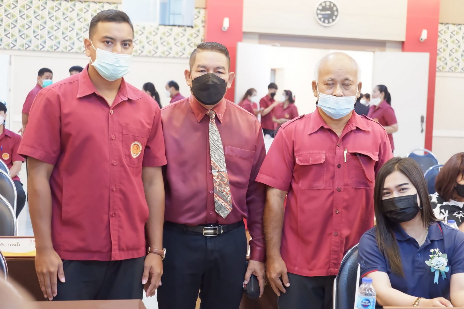 โครงการขยายและยกระดับอาชีวศึกษาระบบทวิภาคีสู่คุณภาพมาตรฐานภายใต้กิจกรรม ...