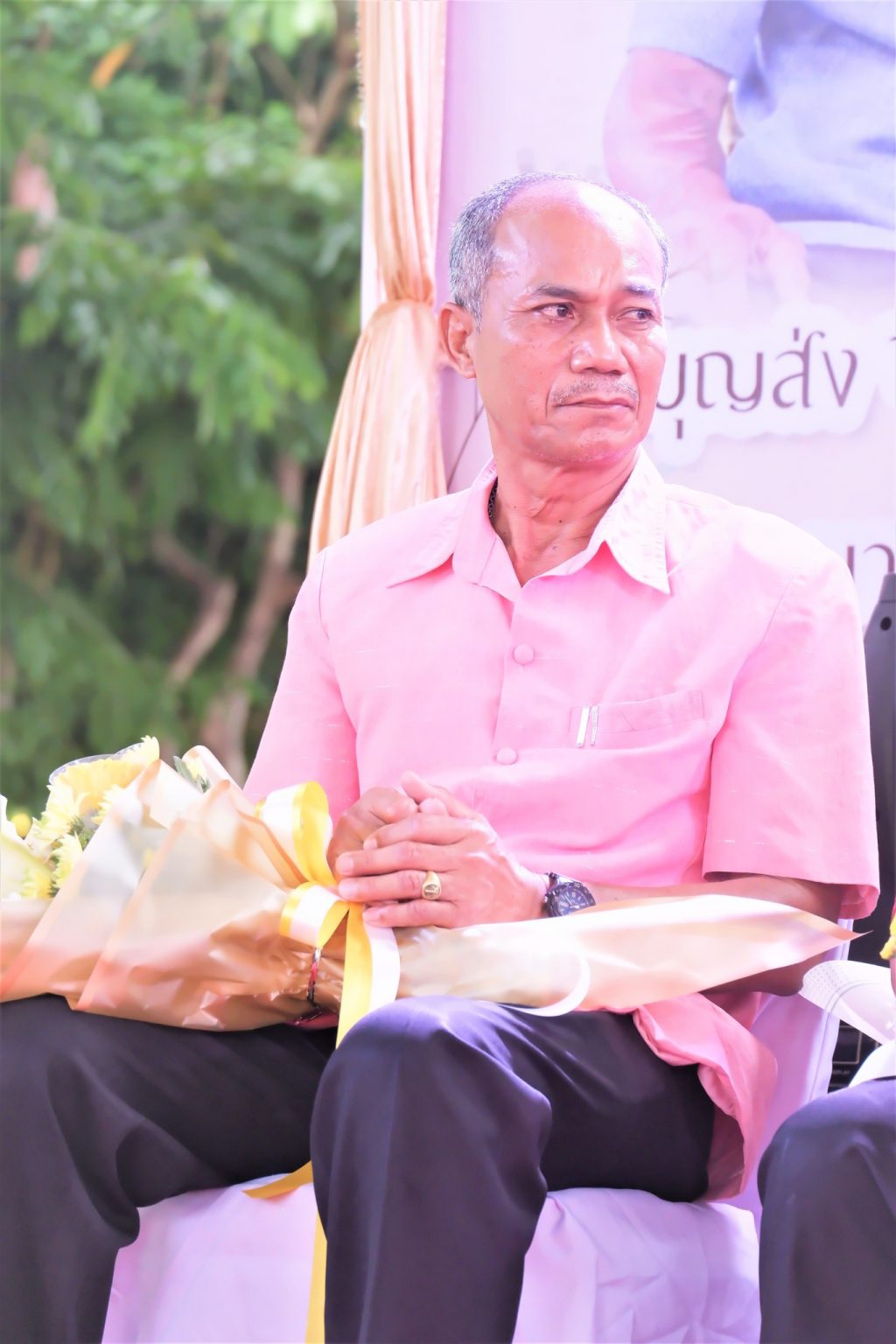 มุทิตาจิตแด่ผู้เกษียณอายุราชการ ประจำปี 2565 – วิทยาลัยเทคนิคพัทลุง ...