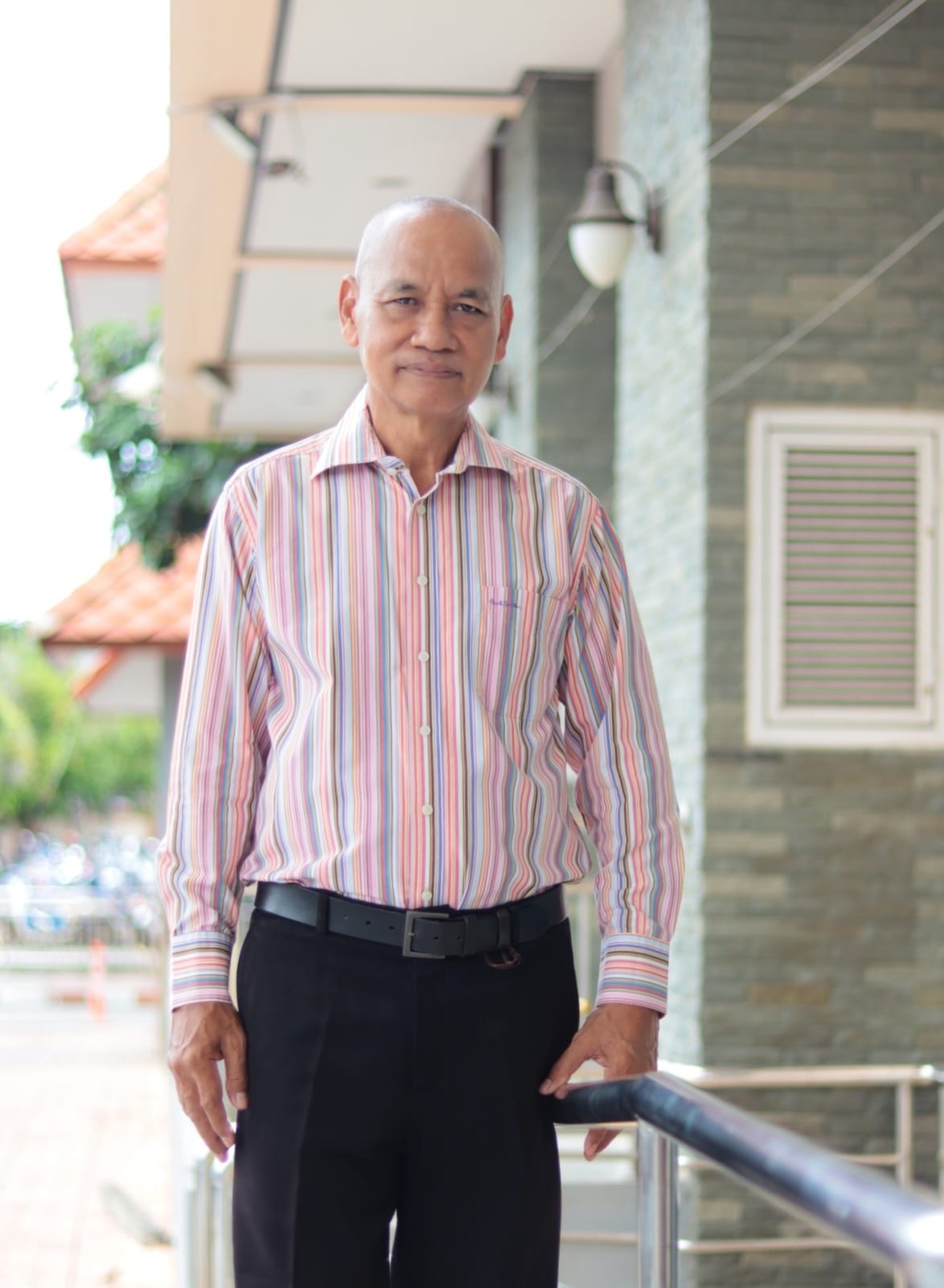 โครงการมุทิตาจิตแด่ผู้เกษียณอายุราชการ ประจำปี 2566 – วิทยาลัยเทคนิคพัทลุง - อาชีวศึกษาจังหวัด ...