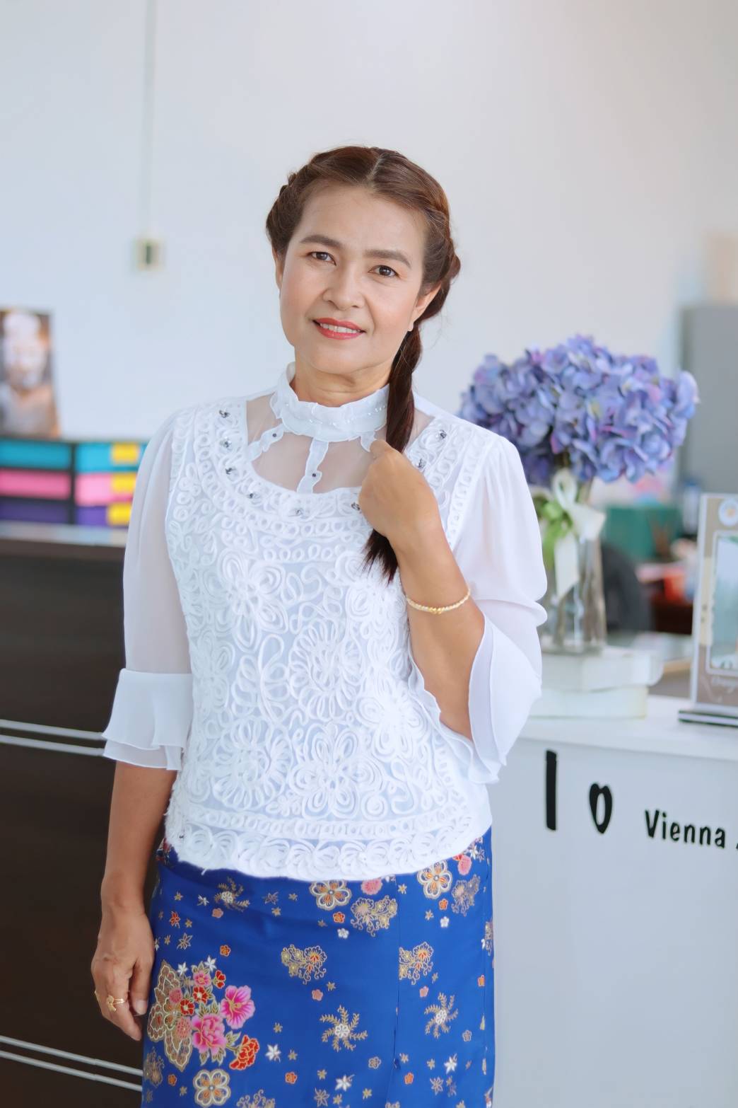 โครงการมุทิตาจิตแด่ผู้เกษียณอายุราชการ ประจำปี 2566 – วิทยาลัยเทคนิคพัทลุง - อาชีวศึกษาจังหวัด ...