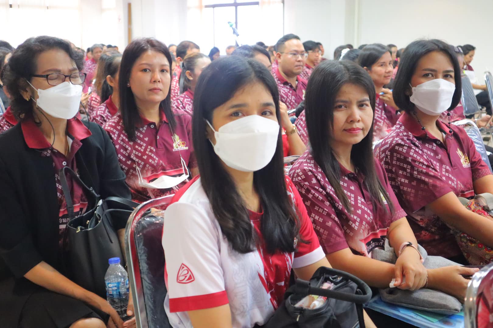 การประชุมบุคลากรวิทยาลัยเทคนิคพัทลุง ครั้งที่ 3/2566 – วิทยาลัยเทคนิค ...