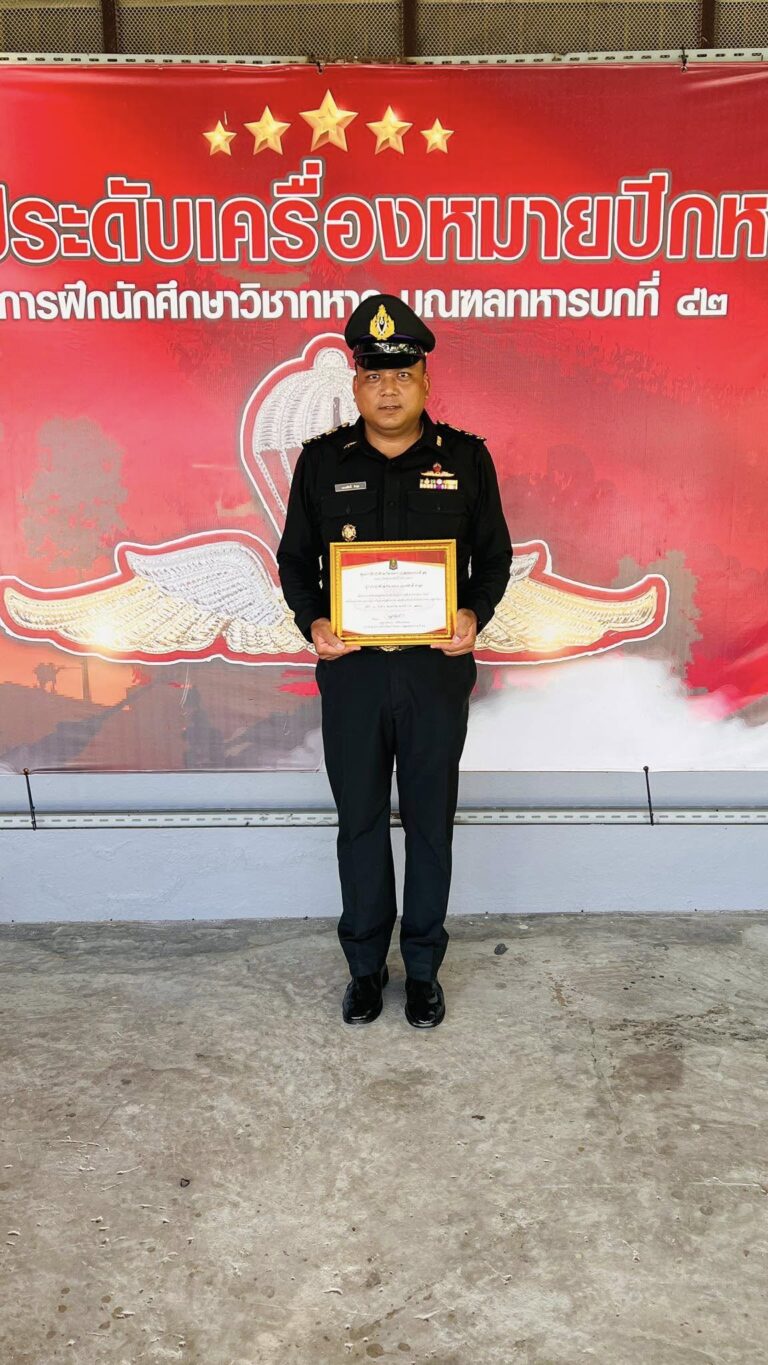 พิธีวันสถาปนาหน่วย ครบรอบปีที่ 36 – วิทยาลัยเทคนิคพัทลุง - อาชีวศึกษา ...