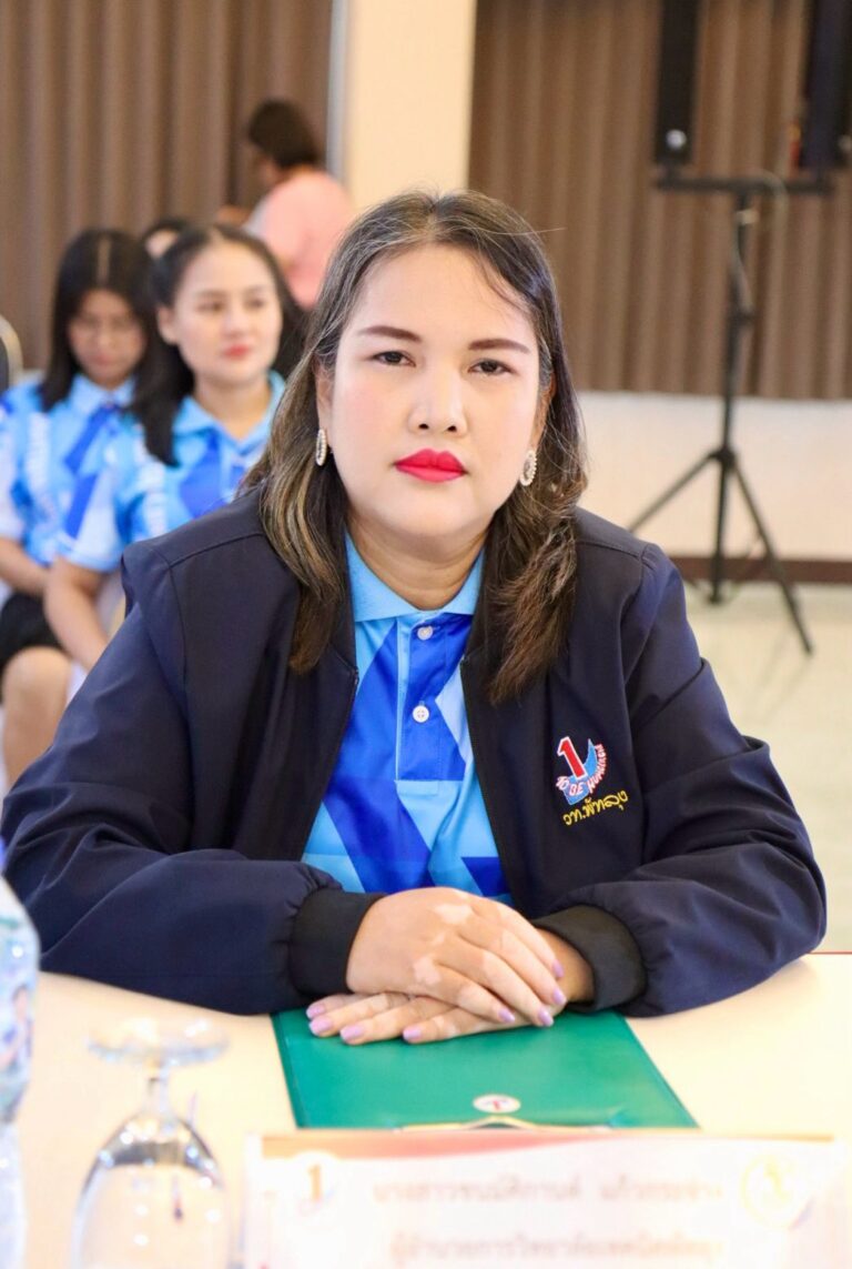 กิจกรรมโครงการ TO BE NUMBER ONE ระดับประเทศ – วิทยาลัยเทคนิคพัทลุง - อาชีวศึกษาจังหวัดพัทลุง ptl ...